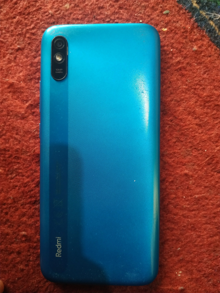 Redmi 9a  joyi 32 gb