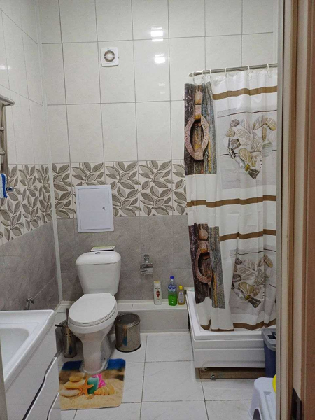 Квартира в Яшнобадском районе