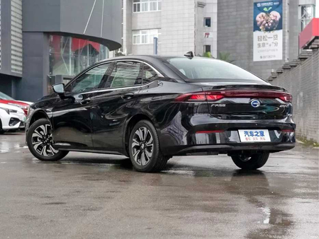 GAC Aion s580 halol nasiya savdoga