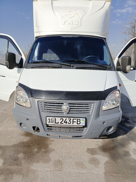 Gaz 2015, Naqtga Sotiladi Srochna