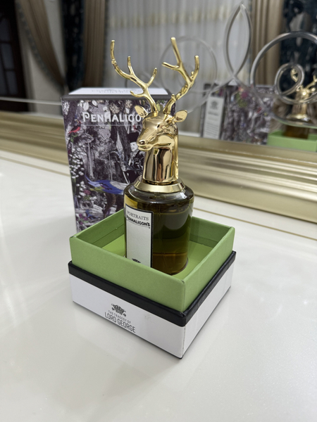 Penhaligon’s The Tradegy of Lord George