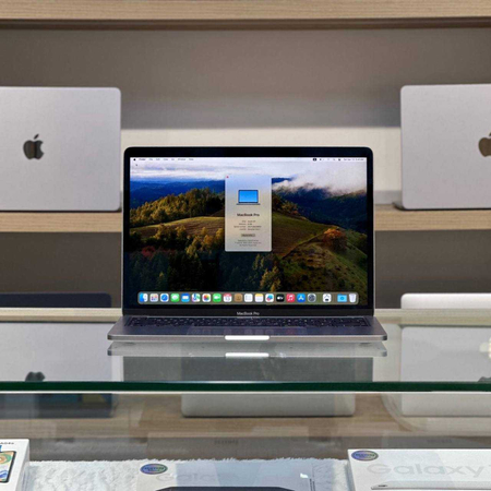 Macbook Pro M1 Nasiya Savdo