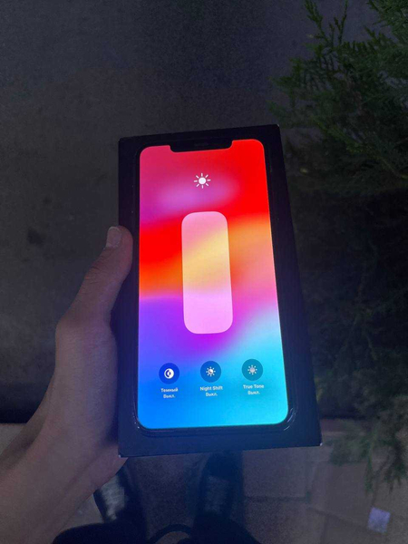 iPhone 11 pro max 256 gb