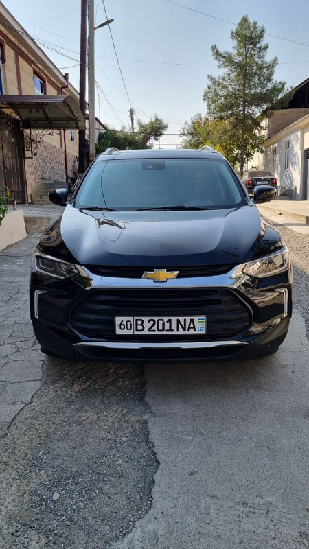 Tracker Premier 2023