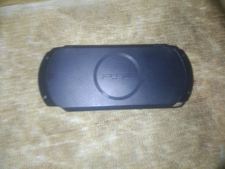 psp sotiladi narxini kelishamiz