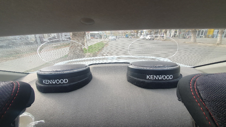Kalonka Kenwood m