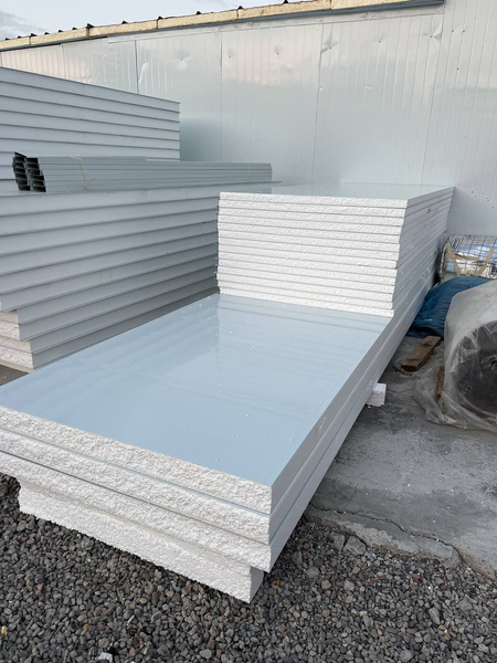 Sendvich panel/Сендвич панель
