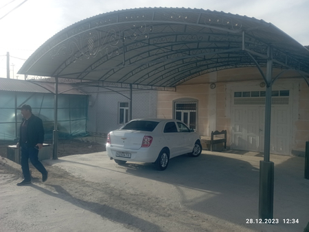 Temirdan eshik naves va boshqa mahsulotlar