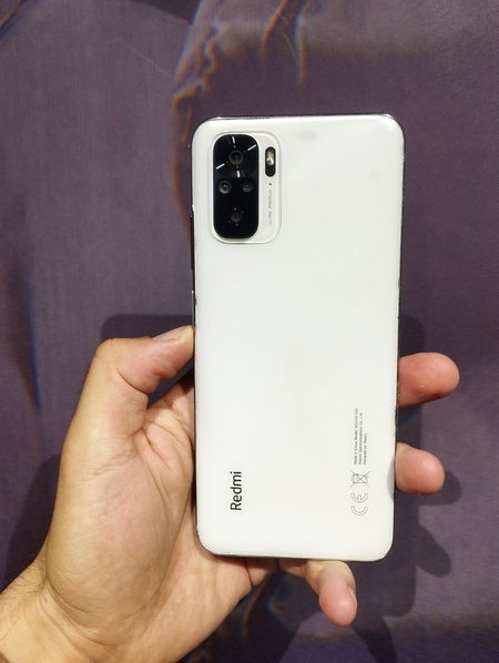 Redmi note 10s sotiladi