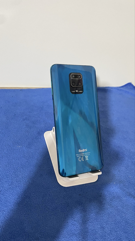 Redmi Note 9S sotiladi