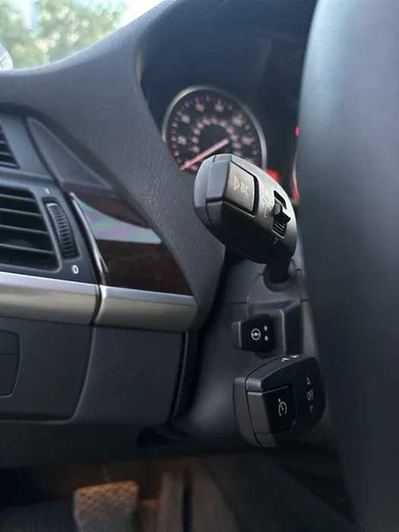 BMW X5i в идеальном состоянии
