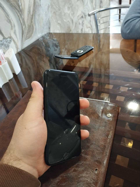 Appel Iphone SE 2020 8+128GB