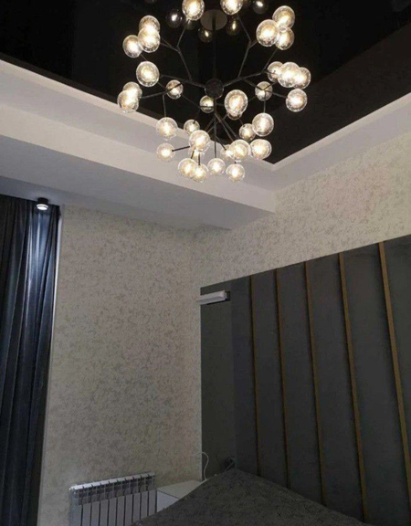 Ideal kvartira yaxshi narxga 2/2/5 55m² boʻlgan shinam kvartira ijarag