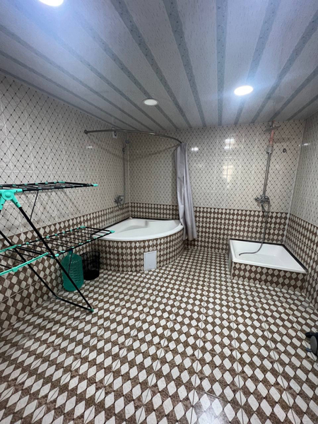 Mag’zon maxaladan 6 sotikli hovli sotiladi Srochna!