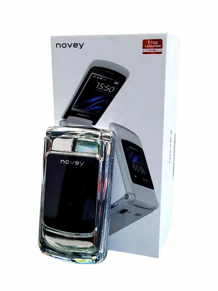 Novey z550 telefoni