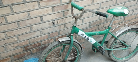 Детские велосипеды