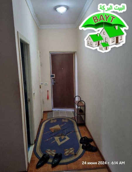 ÷‼️Чилонзор 11 Ал Хоразмий круг 2/2/4 Продаётся Квартира