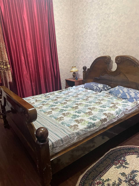 Рисовый Базар продам своя квартира срочно