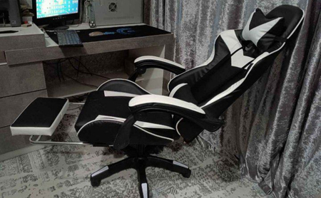 Игровой кресло, кресло, новый кресло