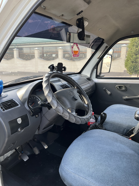 Changan 99 sotiladi