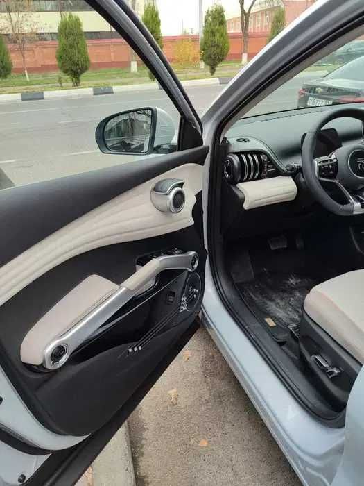 Byd Yuan Plus 5 pazitsiya 510 km yuradi