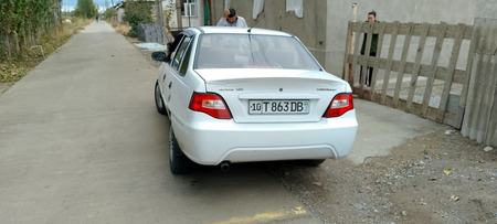 Nexia 2 1.6 Super