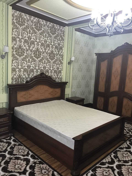 Сдается квартира в новостройкеЖК Империал , Айбек.