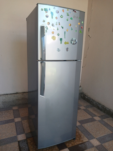 Холодильник LG Xolodinik LG