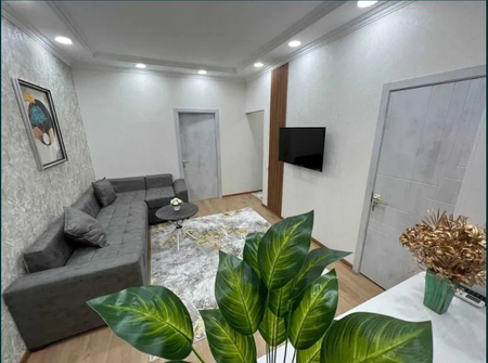 Чиланзар 7кв  2в3/3/4.   1,5*3м².   45м²