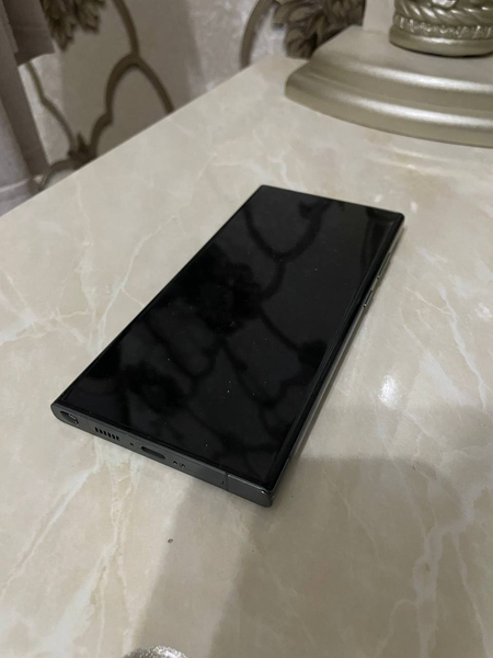 Samsung galaxy s23 ultra