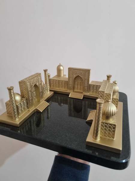 Макеты на заказ любых сложностей maket xizmati kota va kichik maketlar
