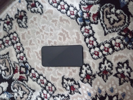 Apple iPhone 11 Pro