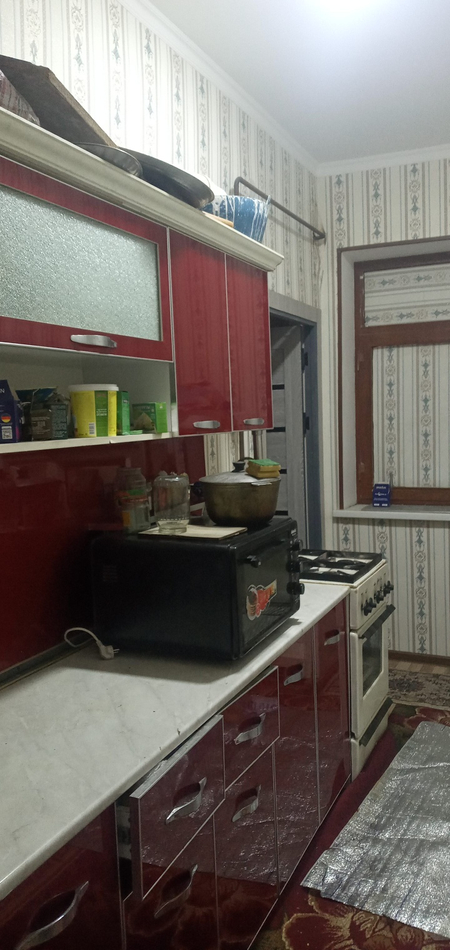 Уй ижорага берилади