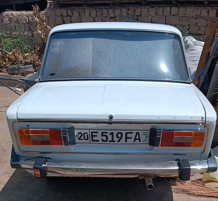 Vaz 21 06 sotiladi
