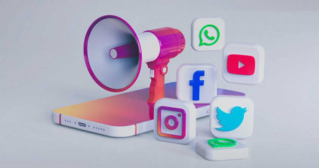 SMM, брендинг, разработка логотипов, услуги сайтов.