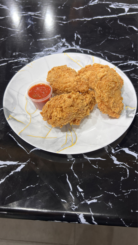 Kfc kefsi кфс кефси