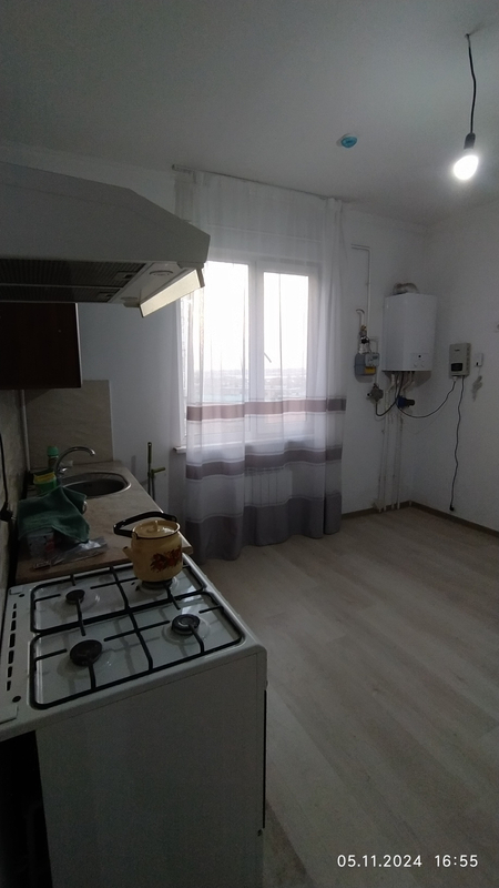 Yangi xayot Arenda kvartira 2 xona 350$