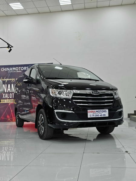 JAC M3 Plus 1,8 motor ENG Fulli 2024 damas labo lada orniga! kredit!!!