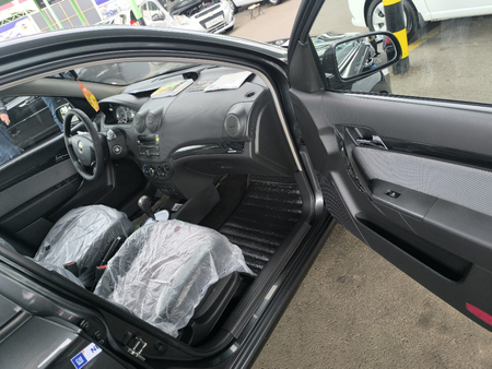 Нексия 3 автомат 2020