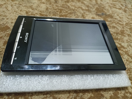 Электронная книга Sony Prs-T1 нерабочий