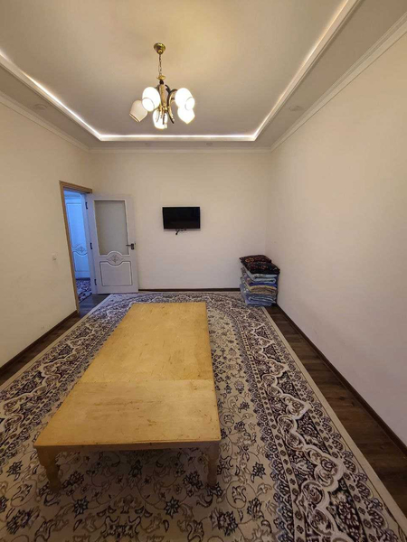 3 xonali kvartira arendaga beriladi, Algoritm