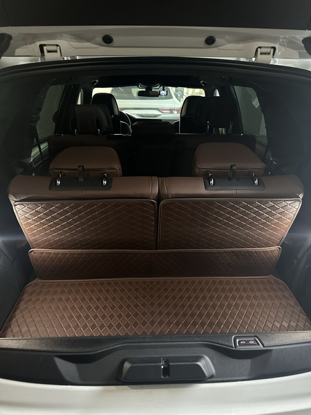 Polik / коврики полик для BMW X7