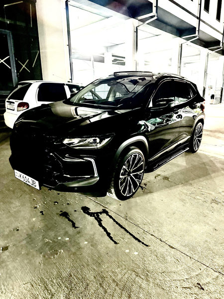 R20 Audi Kovani diska balon