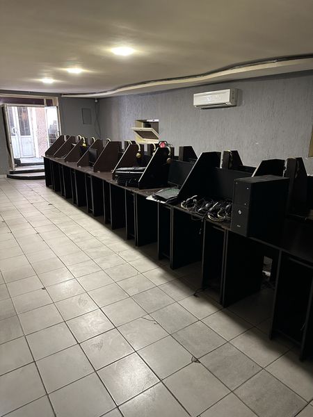 Продаётся игровые компютеры