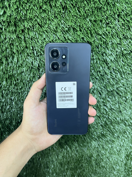 Redmi note 12 8/256
