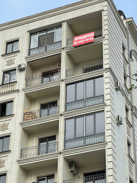 Квартира в центре 100 кв.м. метро минор. Коробка. Новостройка