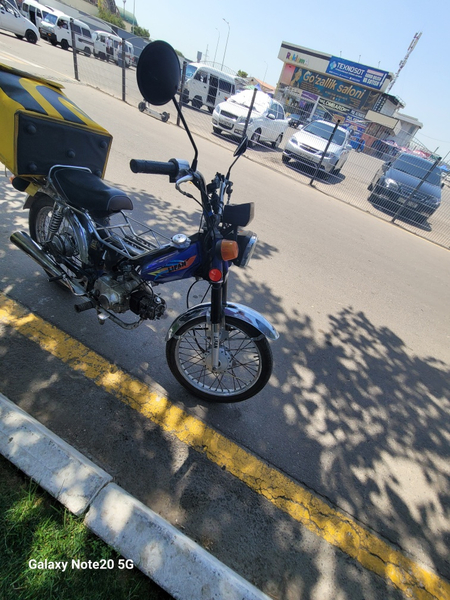 Motosikl, Lifan, pravasiz .Moto