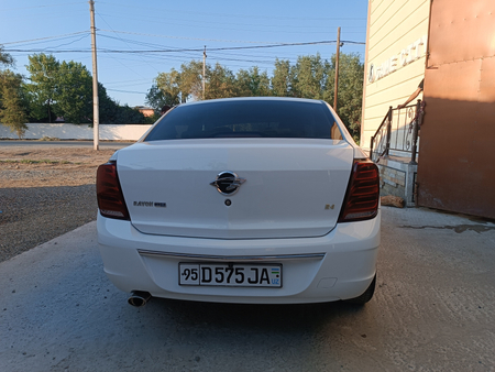 Кобальт автомат метан EVRO-4 2021
