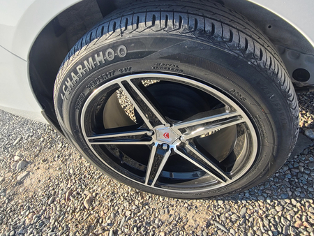 R17 Saka diska cobalt