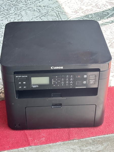 Canon Kserokopiya